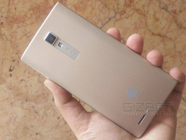 Oplus XonPhone 5 Launched with 5 Inch Display, Android KitKat ...