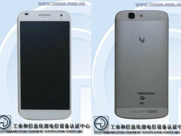 Huawei C199: Metal-Crafted Smartphone With 5.5-Inch HD Display Spotted ...