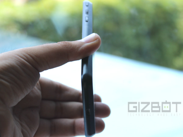 Panasonic Eluga U Hands-On and First Look: A Mid-Range Marvel Which is ...