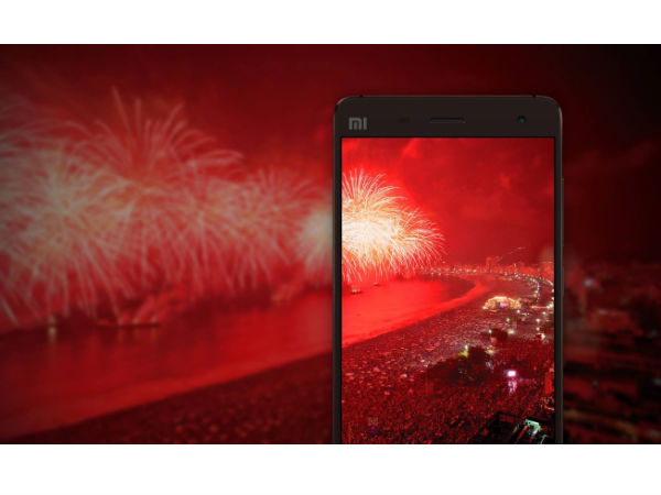 Xiaomi Redmi Note 4G With Snapdragon 400 Announced: Top 5 Features - Gizbot