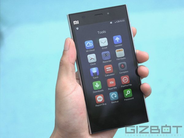Xiaomi Mi 3 Review: A Smartphone That's Bound To Make You Love it ...