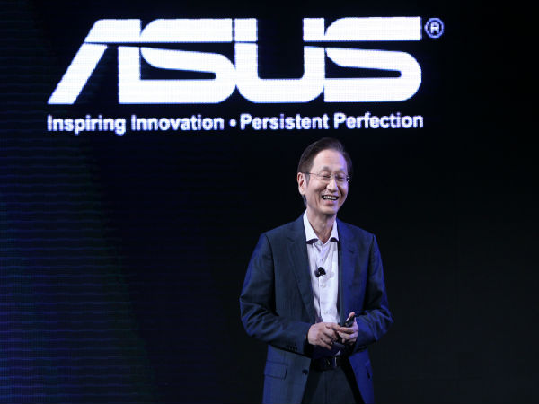 IFA 2014: Asus First-Gen Smartwatch Reportedly To Be Showcased in ...