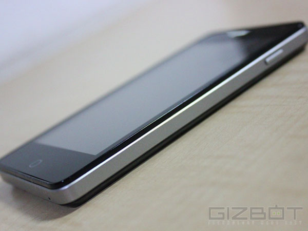 Intex Aqua Style Review: The Smartphone That Offers Exactly What it ...