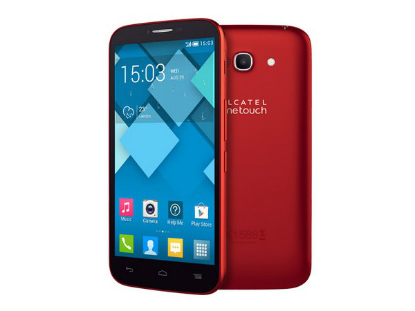 10 Best Value for Money Alcatel Smartphones Available In India - Gizbot ...