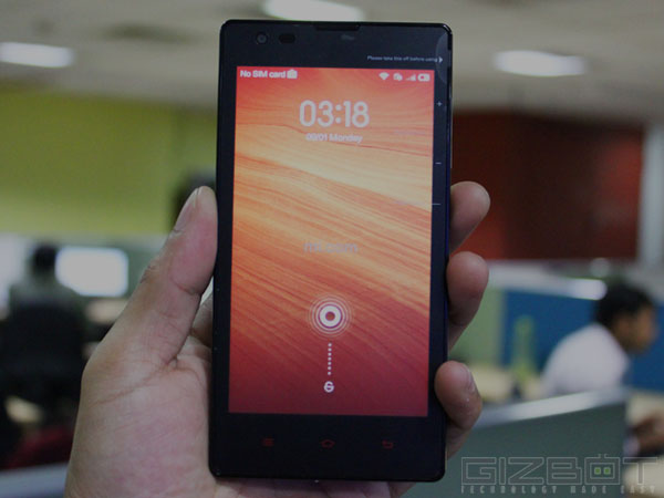 Xiaomi Redmi 1S: 10 Essential Tips and Tricks Worth Your Time - Gizbot