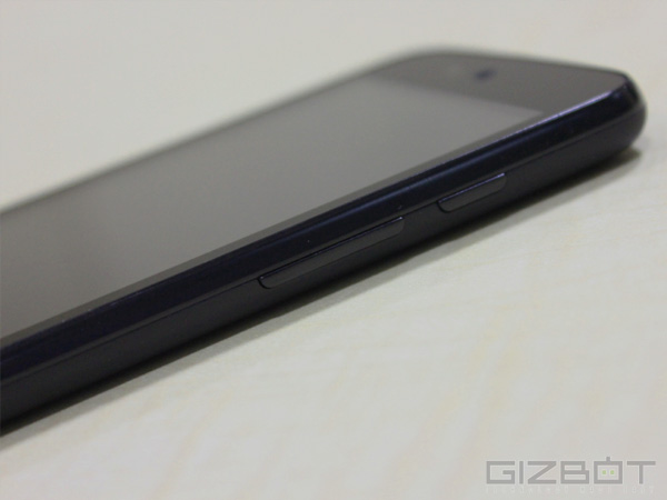 Spice Android One Dream Uno First Look: Desi Meets Videshi; 'Budget ...