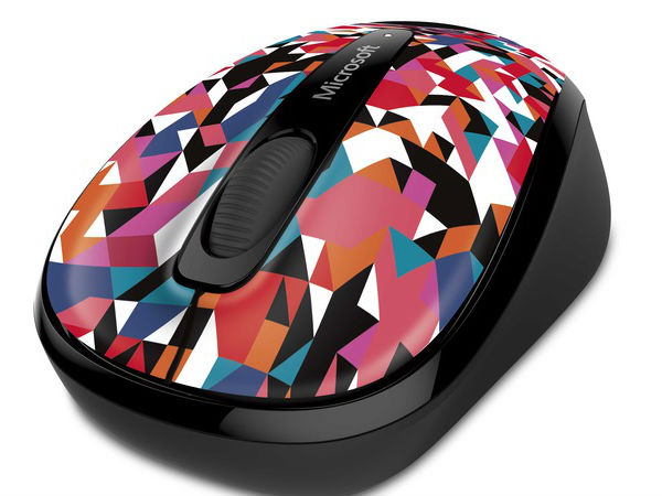 Microsoft Launches Keyboard and Two Mice For iOS, Android and Windows ...