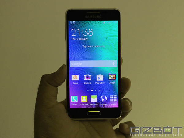 Slim is In: Top 5 Slimmest Smartphones In World - Gizbot