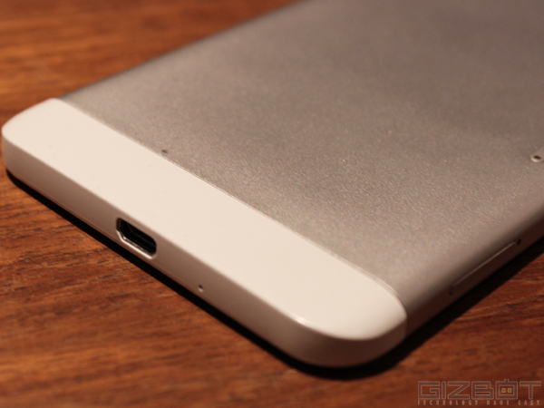 ZTE Grand S2 Smartphone First Look: A Winner in the Making - Gizbot News