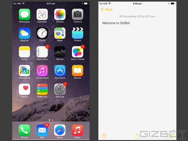 Here are 5 Most Helpful Yet Hidden iOS 8 Tips & Tricks You Need to Know ...