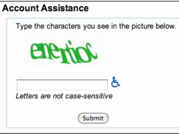 Google Bids Adieu to Captcha; Launches New Tool to Check Your Human ...