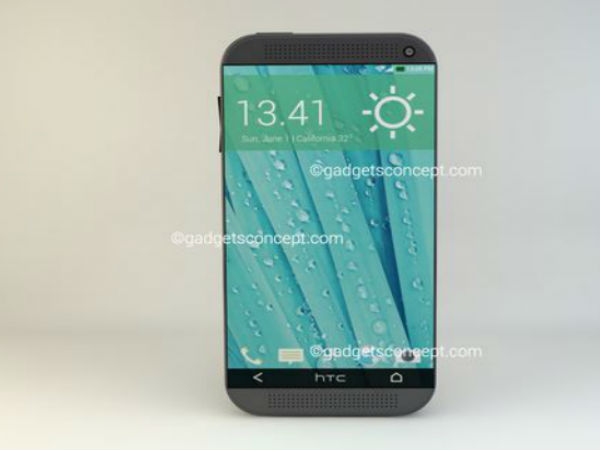HTC Hima (M9) Complete Roundup: What We Know So Far - Gizbot News