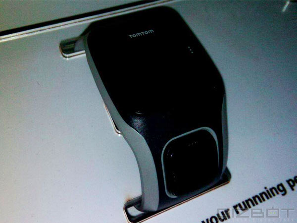 TomTom Launches Four GPS Fitness Wearables in India, Price Starts at Rs ...