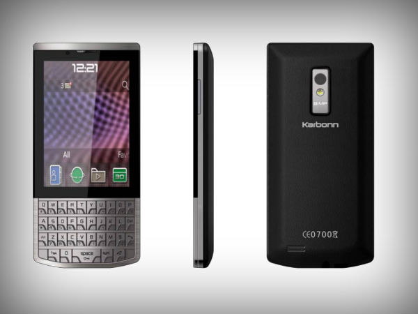 For Those on Tight Budget: 10 Android 3G Smartphones Under Rs 3,000 ...