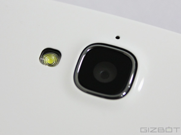 Huawei Honor 3C Review: Mid Range, Smart and Packs a Punch - Gizbot News