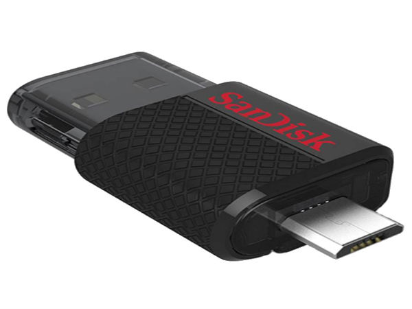 How To Hook a USB Pen Drive To Your Android Smartphone: 7 Simple Steps ...