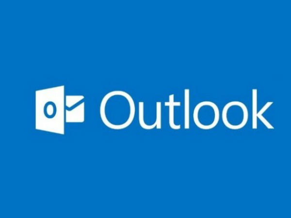 Microsoft launches new Outlook App for iOS, Android users - Gizbot News
