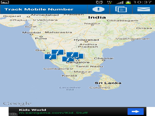 Top 10 Phone Number Tracking Android Apps to Download - Gizbot News
