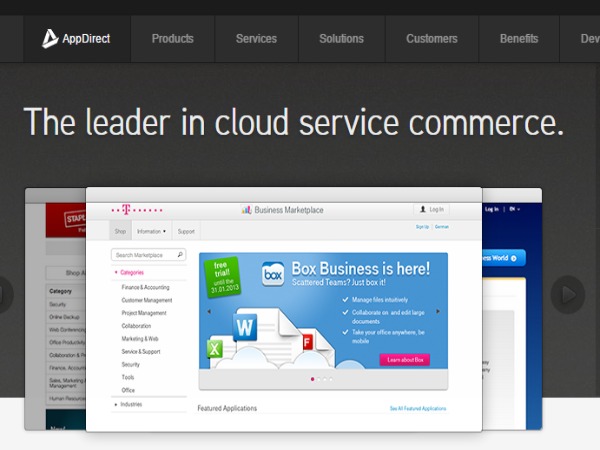 Cloud Services Player AppDirect Raises $50 mn in Funding - Gizbot News