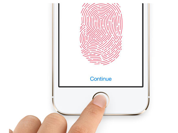 Top 10 Fingerprint Scanner Enabled Smartphones Available in India ...