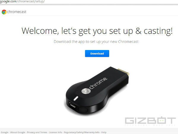 How To Setup Google Chromecast: Your Complete Guide To the World’s Best ...