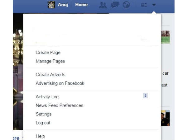 How To Avoid Being Tagged in Pictures on Facebook - Gizbot News
