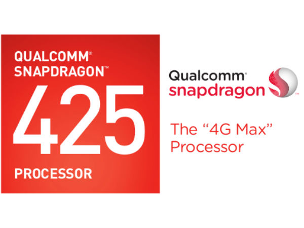 Qualcomm Announced Snapdragon 415, 425, 618, 620 Chipsets with LTE ...