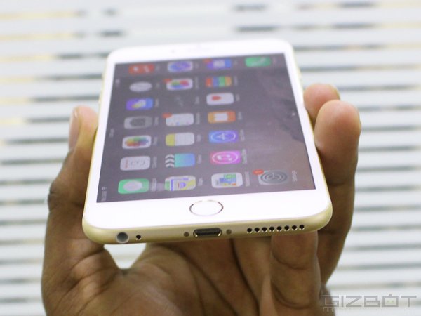 What To Do If Your iPhone Stops Working: 10 Steps to Fix - Gizbot News