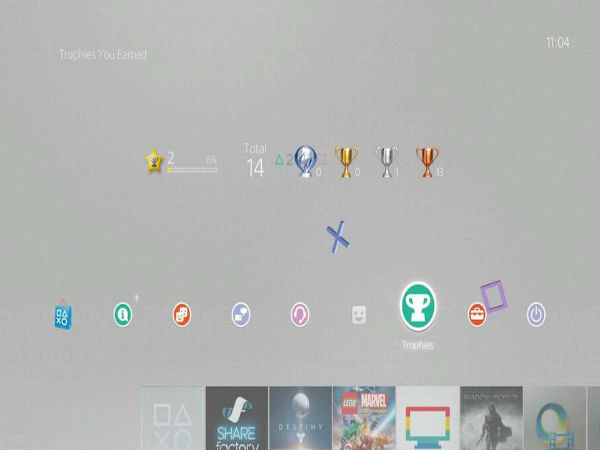 PlayStation 4: 10 Tips and Tricks You Should Know - Gizbot News