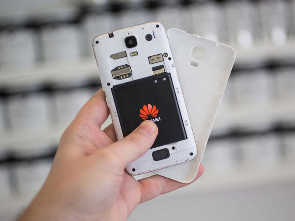 Huawei Unveils Y360 and Y635 smartphones at MWC 2015 - Gizbot News
