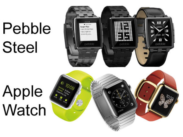 10 Apple Watch Pros And Cons Users Should Know About - Gizbot News