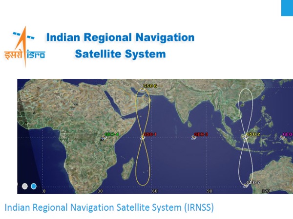 Indian Navigation Satellite to be Mated with Rocket this Week - Gizbot News