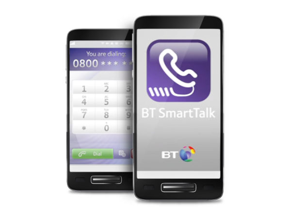 Cut your mobile phone bill with new-look SmartTalk app - Gizbot News
