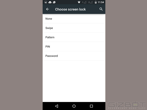 How To Encrypt your Android Phone: 5 Simple Steps - Gizbot News