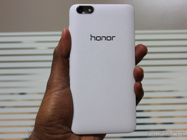 Huawei Honor 4X First Look: A Productive, Budget, 4G Smartphone You've ...