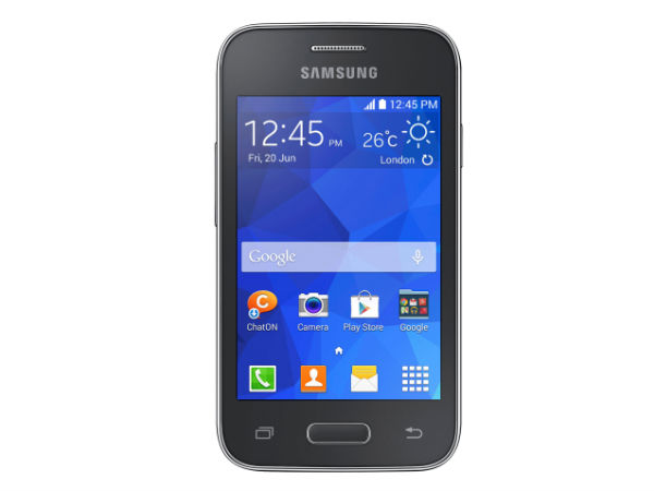 10 Smallest, Most Compact Smartphones in the World Right Now - Gizbot News