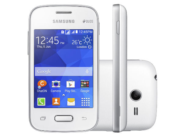 10 Smallest, Most Compact Smartphones in the World Right Now - Gizbot News