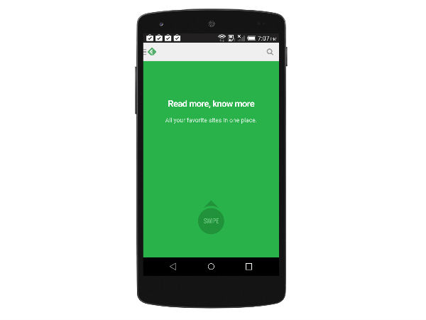 10 Most Useful Widgets For Your Android Tablet - Gizbot News