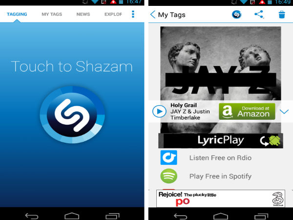 10 Most Useful Widgets For Your Android Tablet - Gizbot News