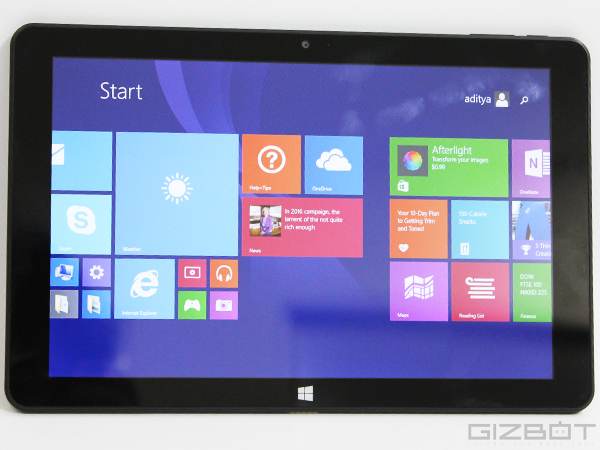 Swipe Ultimate Tablet Review: Is it Good For Business? - Gizbot News