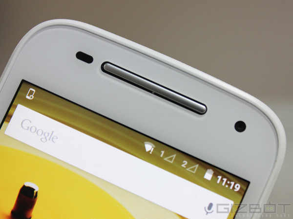Moto E (2nd gen) Review: Budget Friendly Android Lollipop Smartphone ...