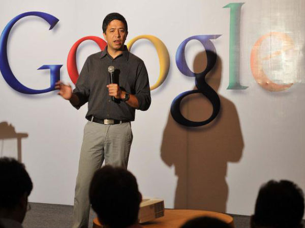 Flipkart Plans To Hire Another Top Engineer Peeyush Ranjan Of Google ...