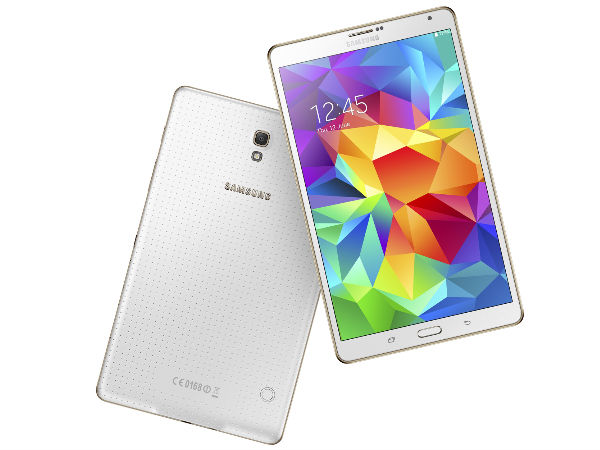 Top 5 Tablets With Octa Core Processors - Gizbot News