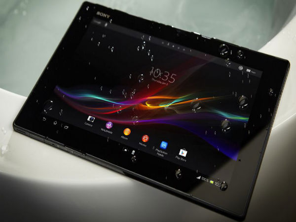 Top 5 Tablets With Octa Core Processors - Gizbot News
