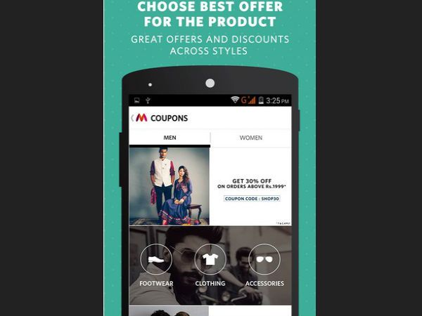 Myntra Acquires Bengaluru-based Native5, to boost its Mobile Phone App ...