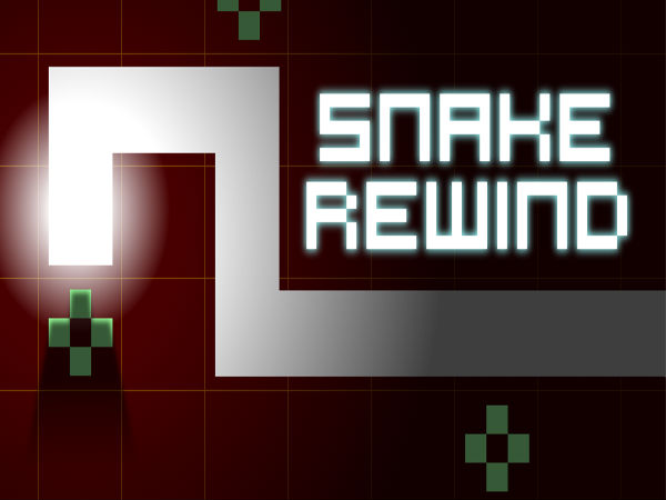 Snake Rewind A Classic Game Official Launched For iOS, Android And ...