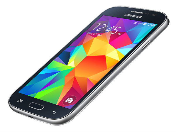 Samsung Quietly Introduces Galaxy Grand Neo Plus at Rs 9,990 - Gizbot News