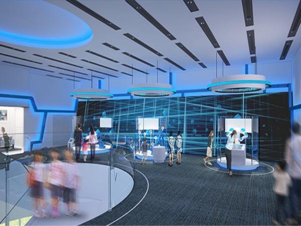 'Robot Village' will let you get taste of latest in Robotics - Gizbot News