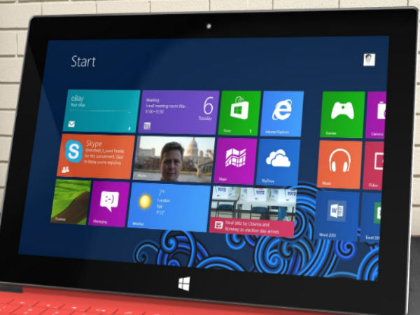 Microsoft rolls out Windows 10 operating system - Gizbot News