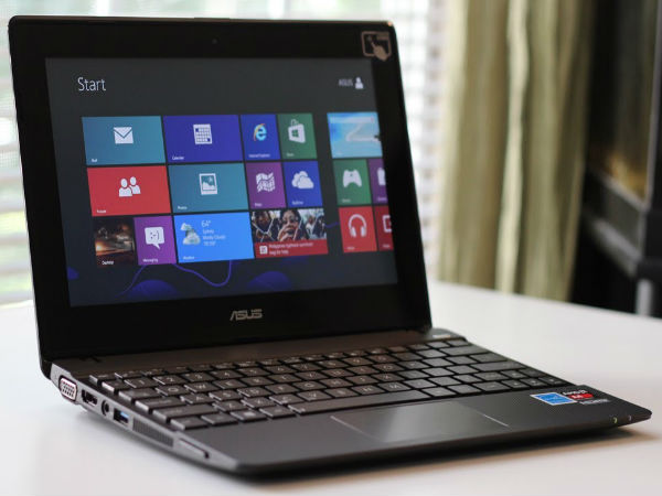 GizBot Buying Guide: Get Free Windows 10 upgrade with these 10 Laptops ...